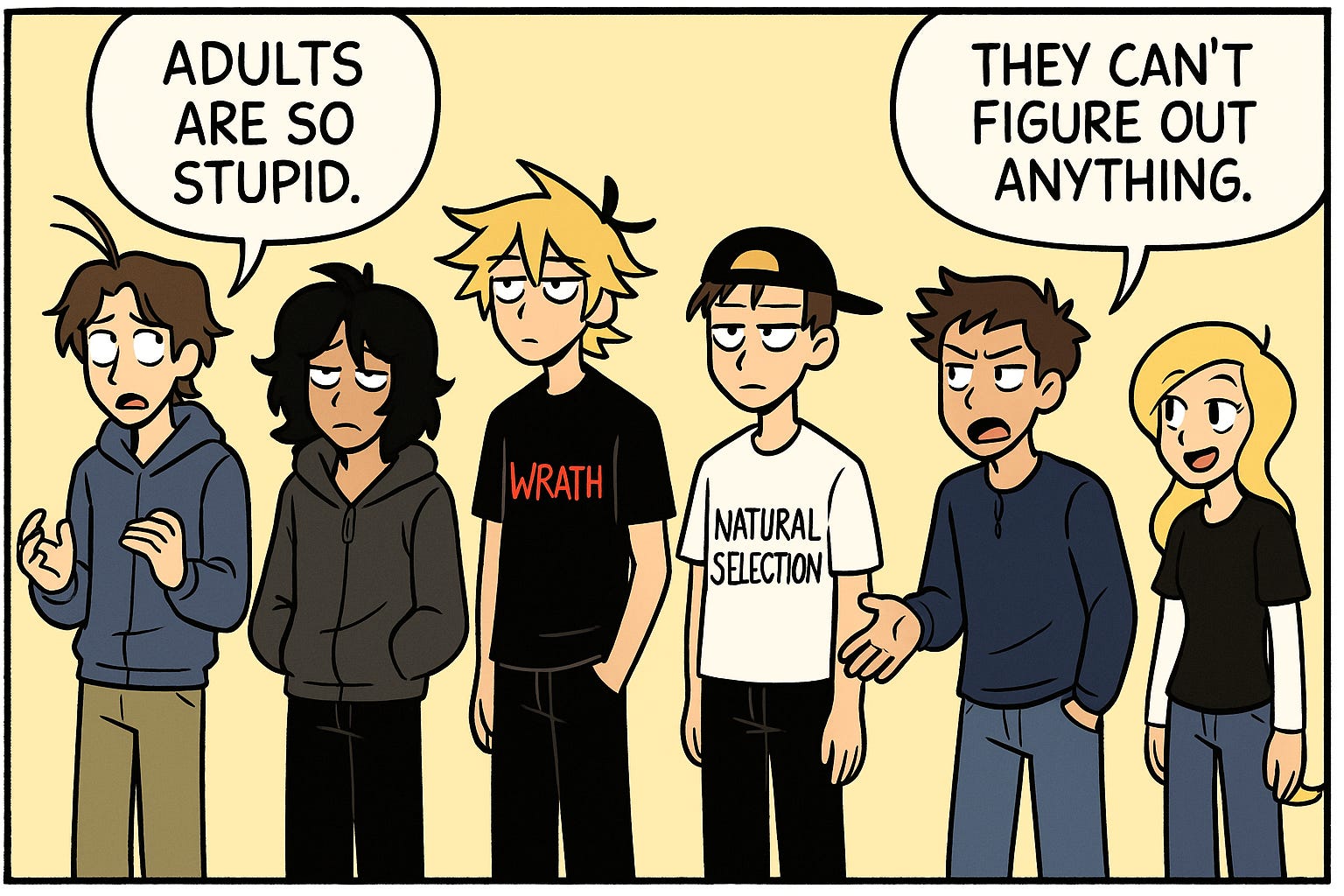 Ep 60. Inside the True Crime Community (TCC) that grooms teens into ...