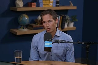 Simple but Not Easy with Jake Auchincloss | Substack