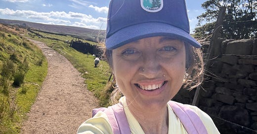 The Joy Rise | Holly Ringland | Substack