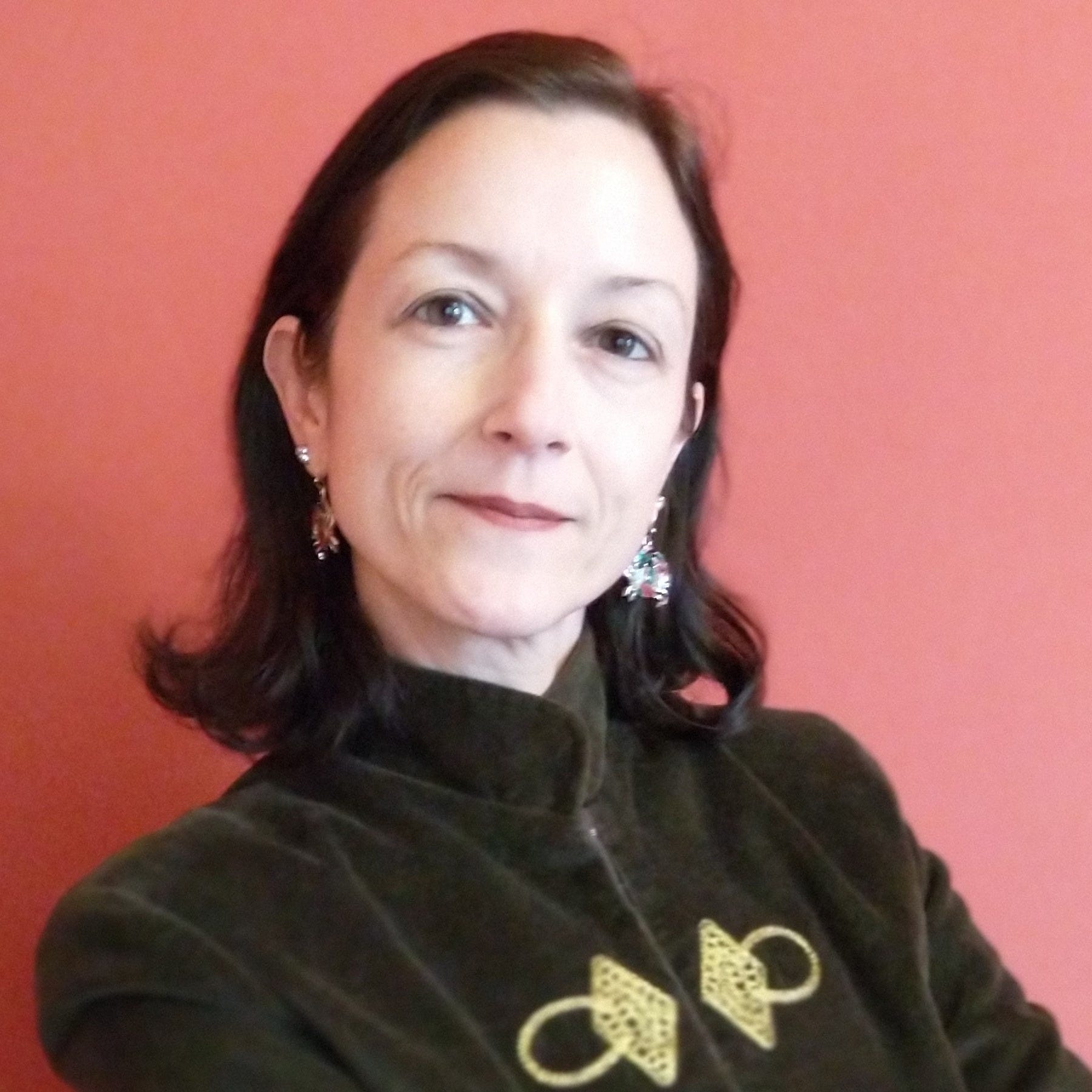 Irina Slav | Substack