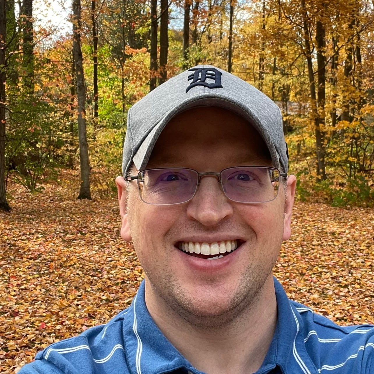 Eric Pierce | Substack