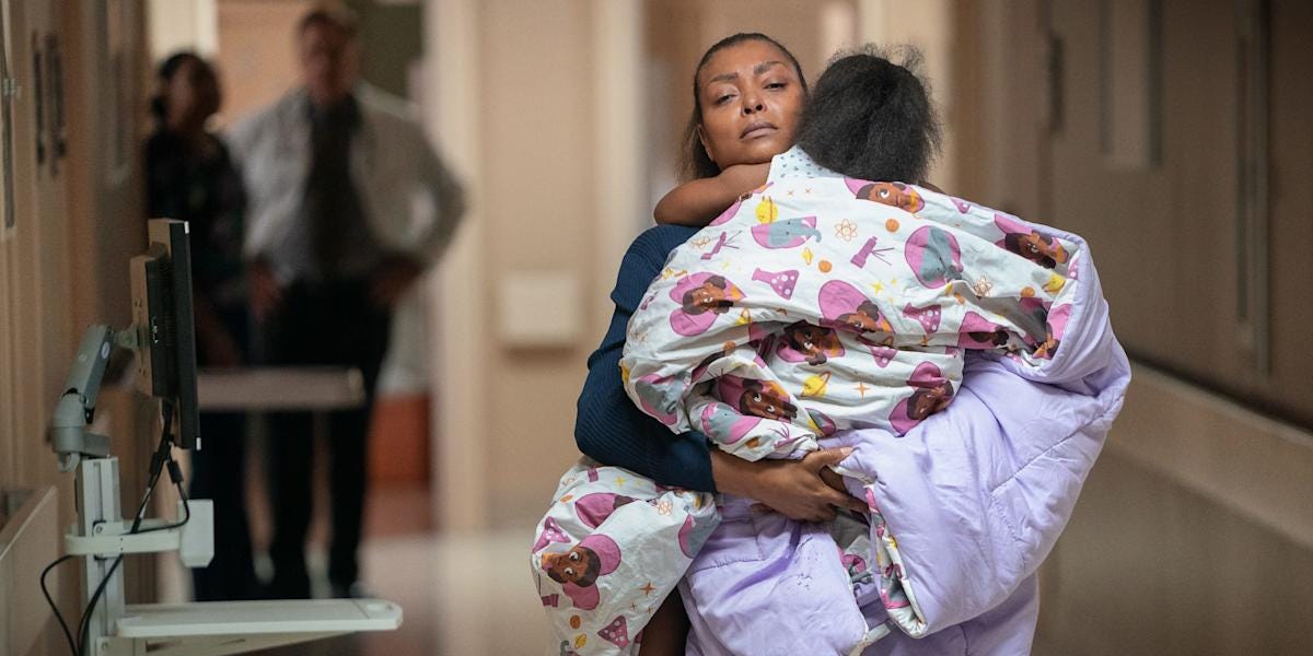 "Straw" from creator Tyler Perry released a harrowing trailer and new ...