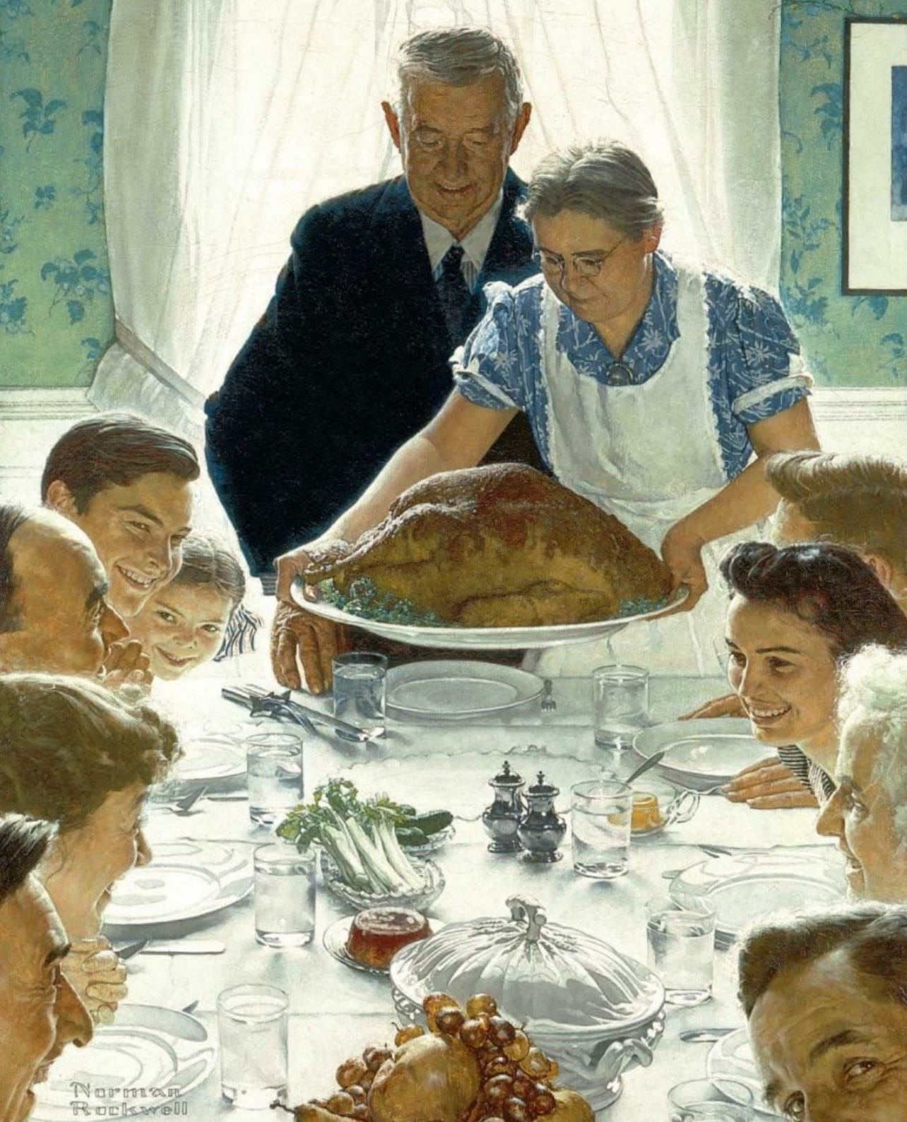 The Importance of Gratitude This Thanksgiving