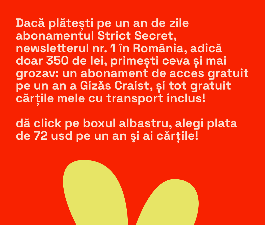 Opus nr. 546 - Mihai Morar îl pupǎ în dos pe Bolojan fain si simplu şi ...
