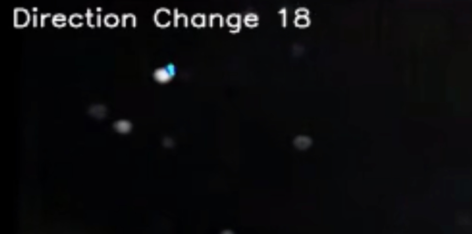 STS-75 and the UFO Swarm: Breaking Down NASA’s Unexplained Encounter