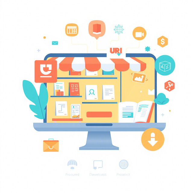 Payhip: La plataforma de comercio electrónico que revoluciona la venta de productos digitales