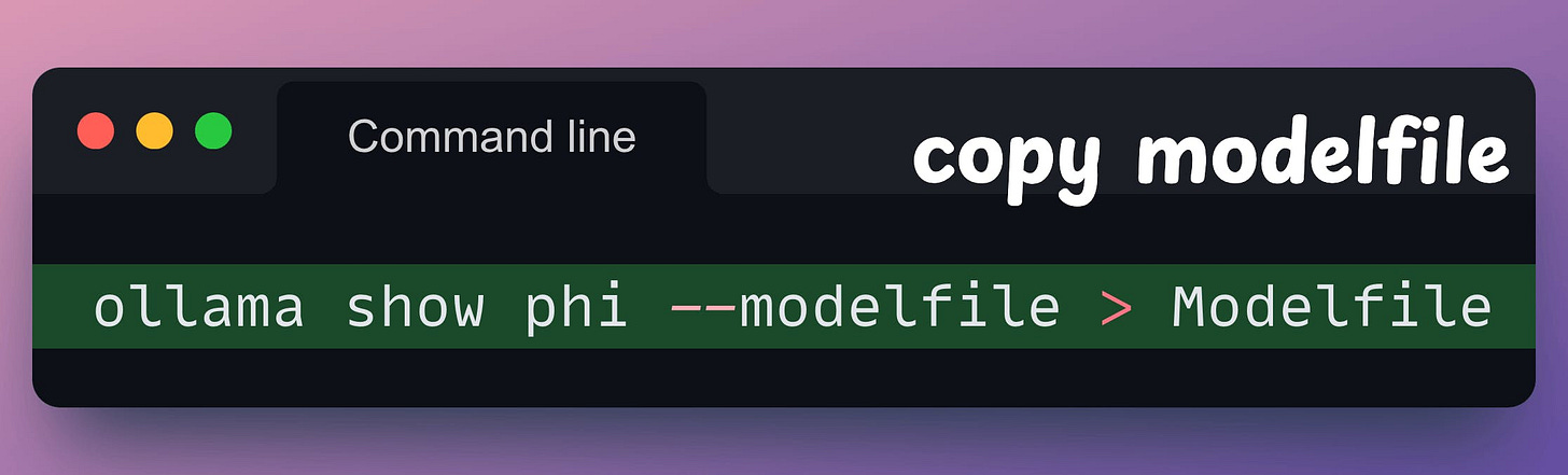 Run LLMs Locally with Ollama - by Avi Chawla