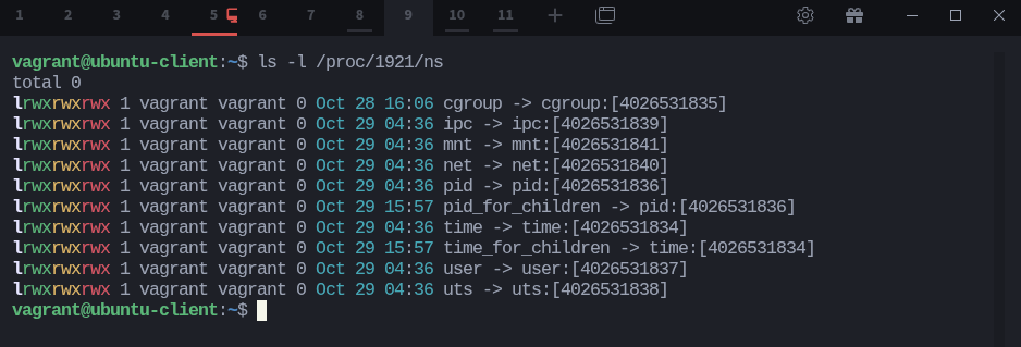 Part 1: What Are Linux Namespaces - by TRÄW🤟 - sysxplore