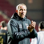 South London Sport: Charlton Athletic Edition | Rich Cawley | Substack