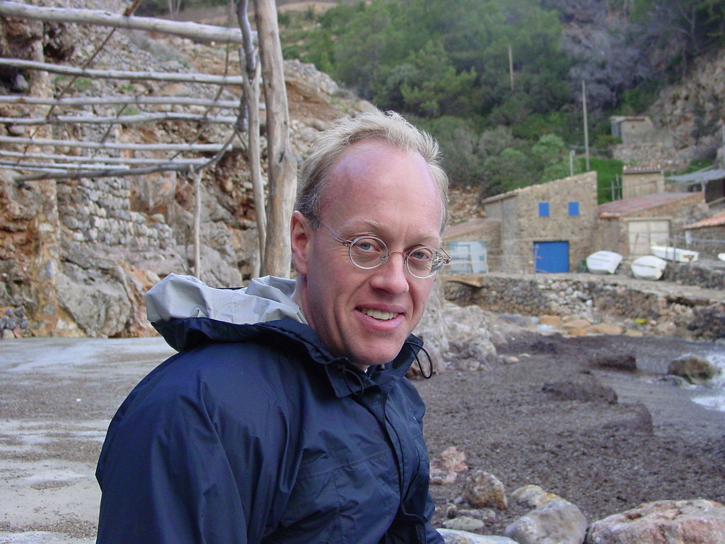 Welcome to The Chris Hedges Report