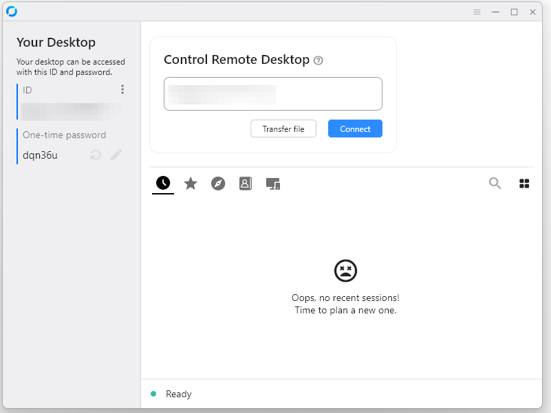 RustDesk: Moving Beyond TeamViewer - by Andy Lombardo