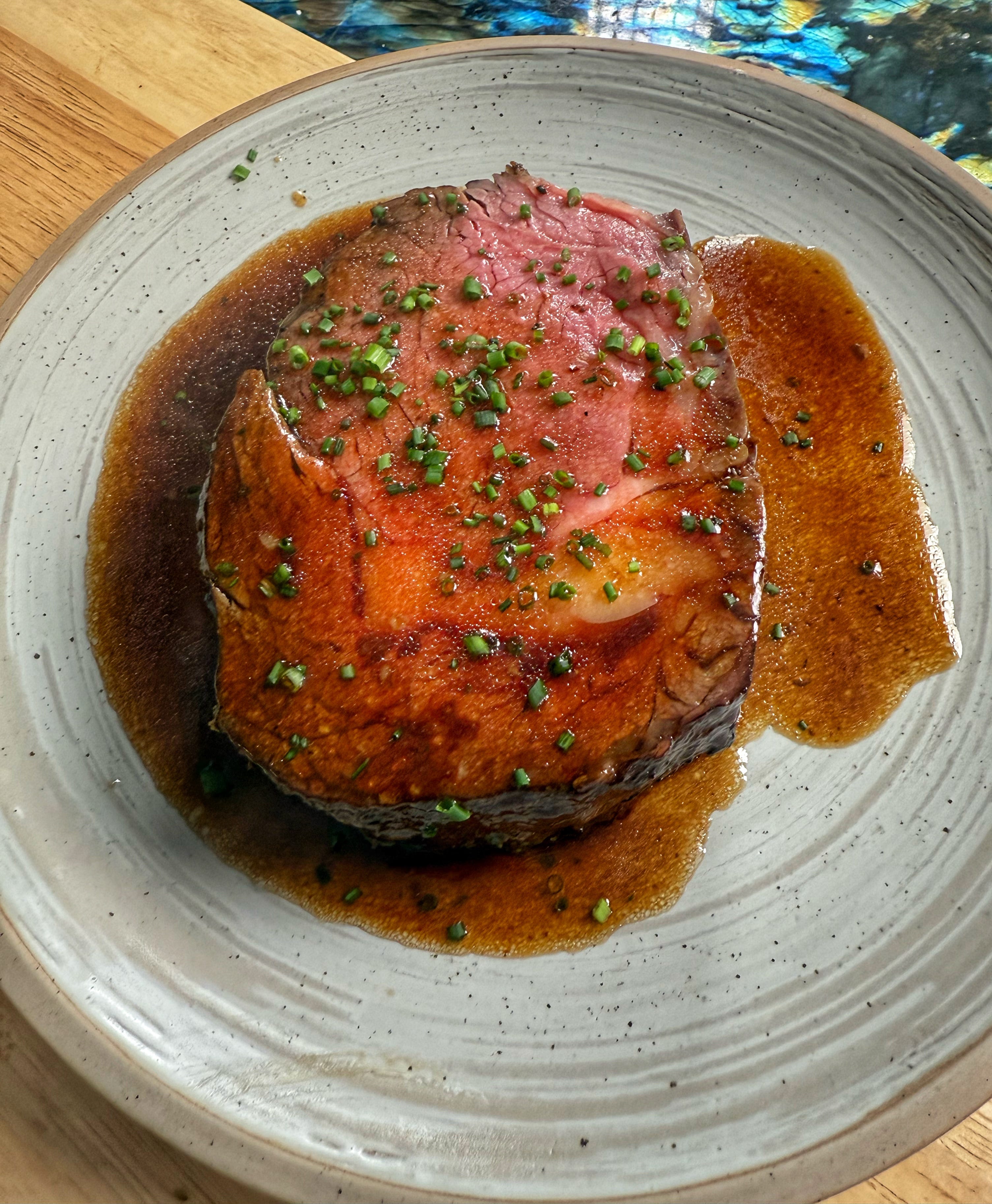 The Foolproof Prime Rib Recipe (2026) - by andrew gruel