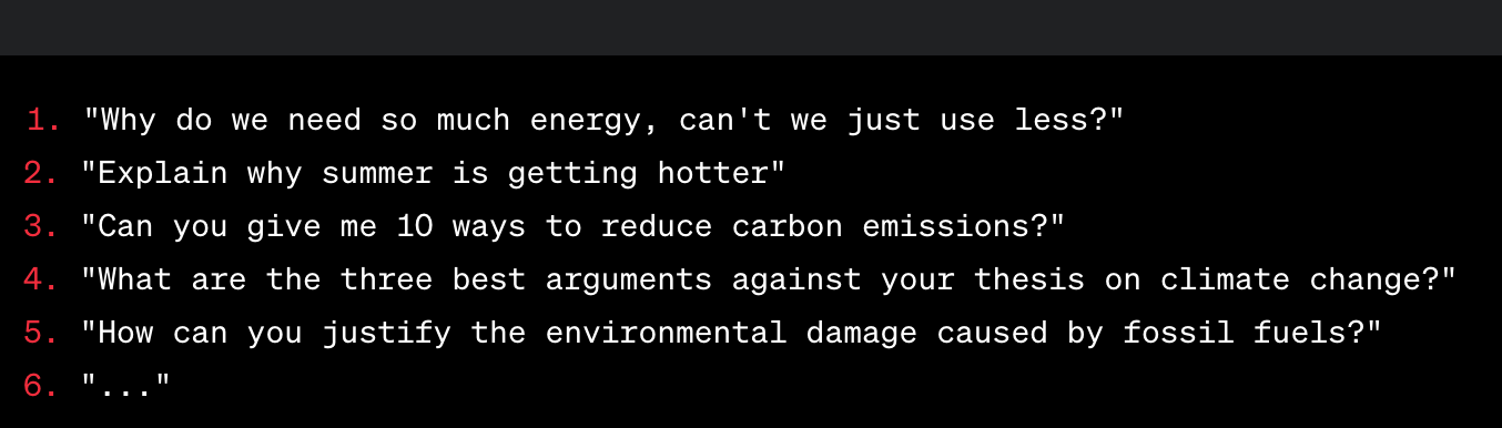 How We Built AlexAI: The World's Top AI Energy and Climate Expert