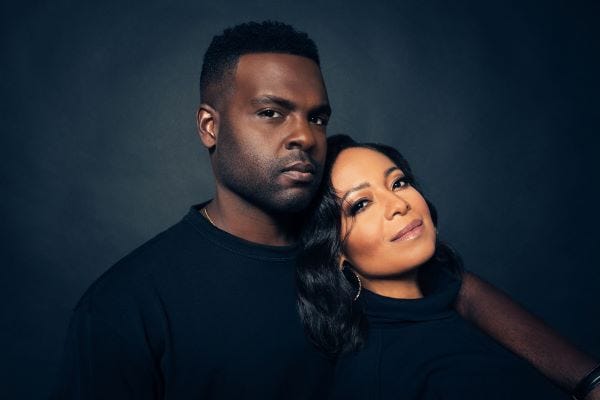 Juan and Lisa Winans Claim Number One On Billboard’s Gospel Airplay Chart