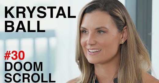 Joshua Citarella | Substack