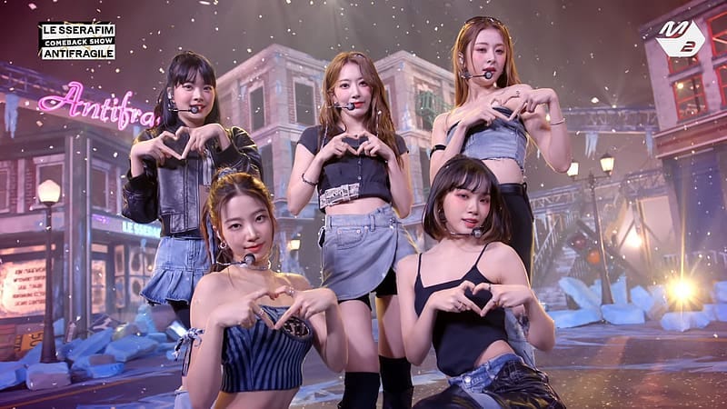 Prolonging Disbandment: The Problem with 3rd Gen KPop