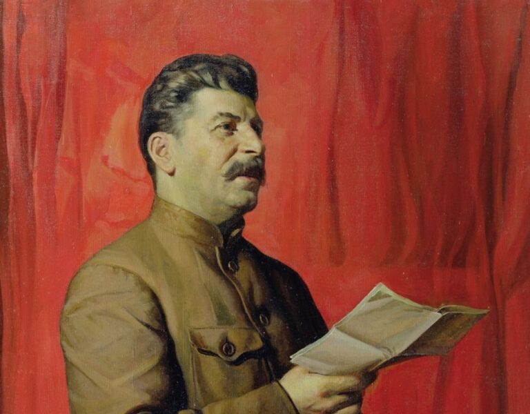 The Doctors' Plot (1953) - by Asher M-R - The Past w/ Ash