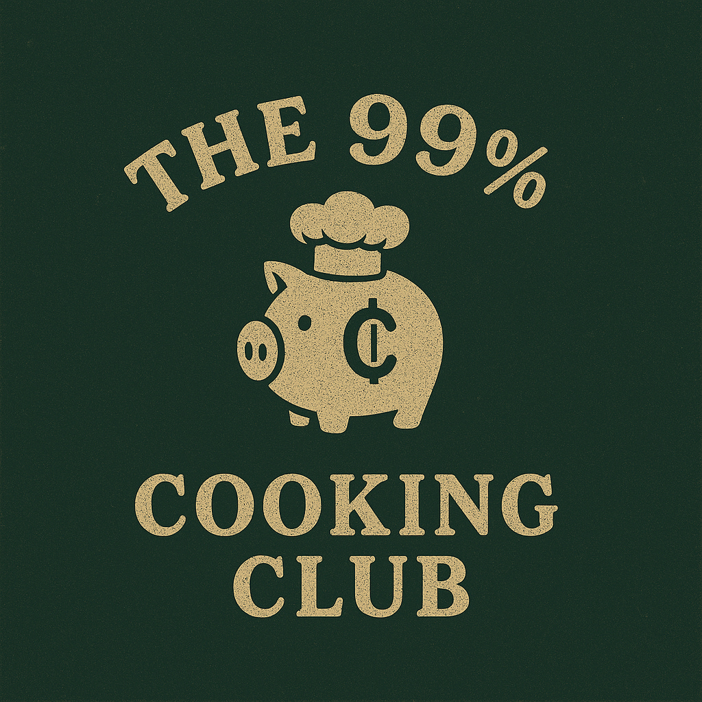 The Recession Chef | Substack