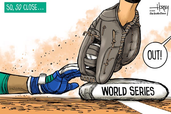 David Horsey's Substack | Substack