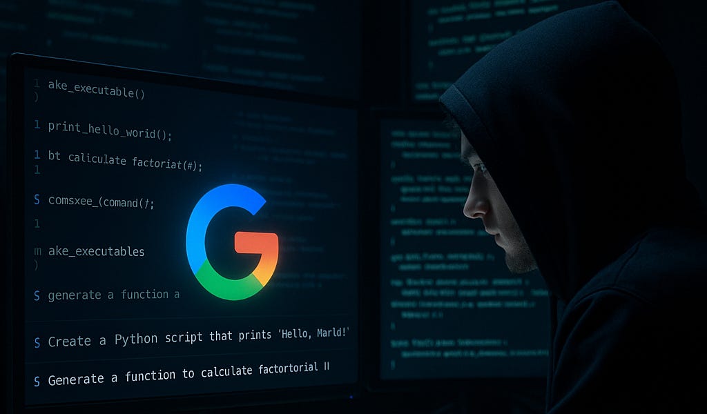 The Sequence Engineering #676: Hacking with Gemini CLI