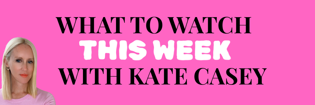 Kate Casey | Substack