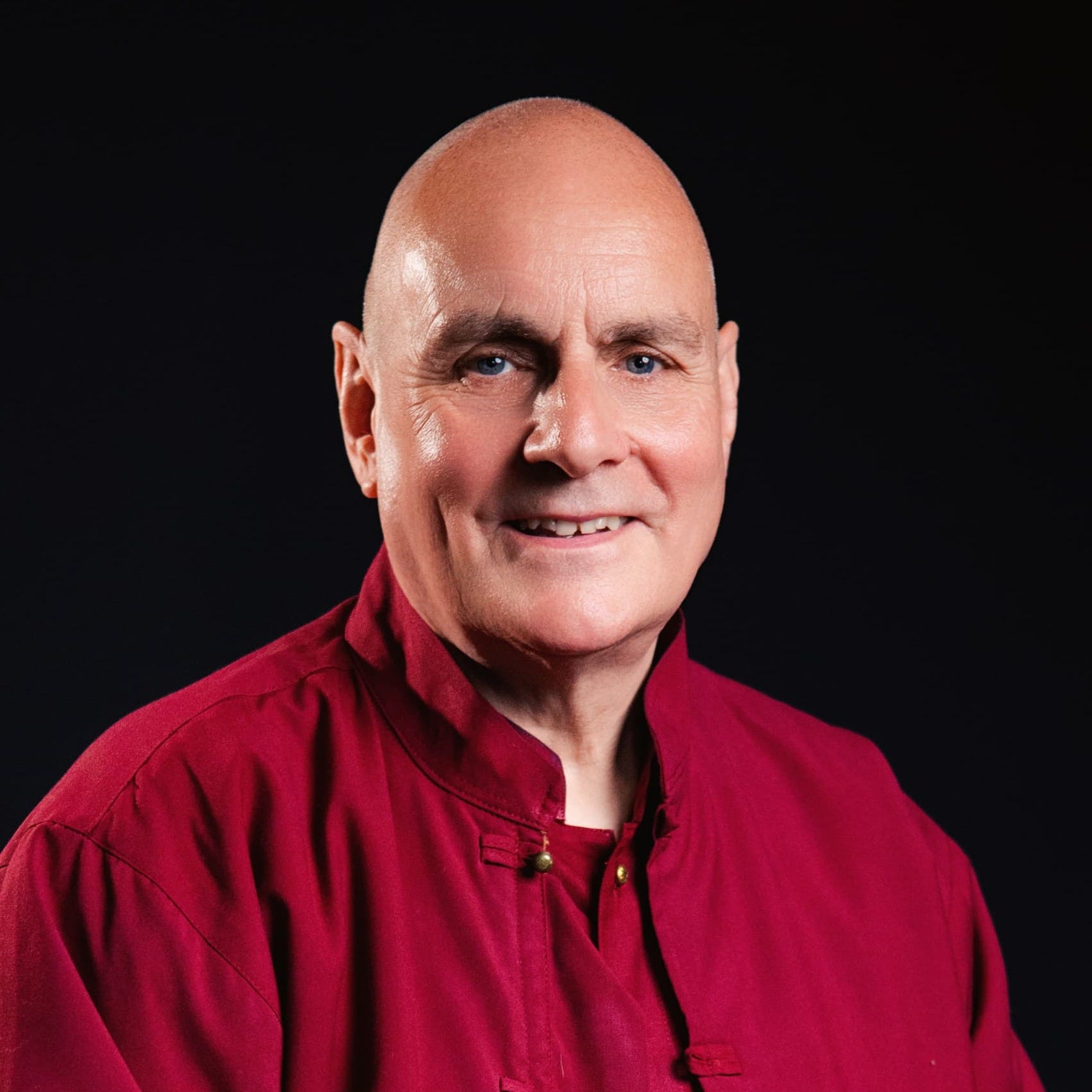 Yeshe Rabgye | Substack