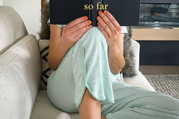 Well, Actually...from Erin Clarke of Well Plated | Substack