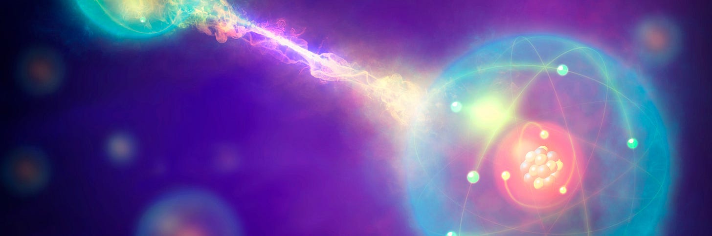 Why You Should Be a Physics Major - by Noelle Compton