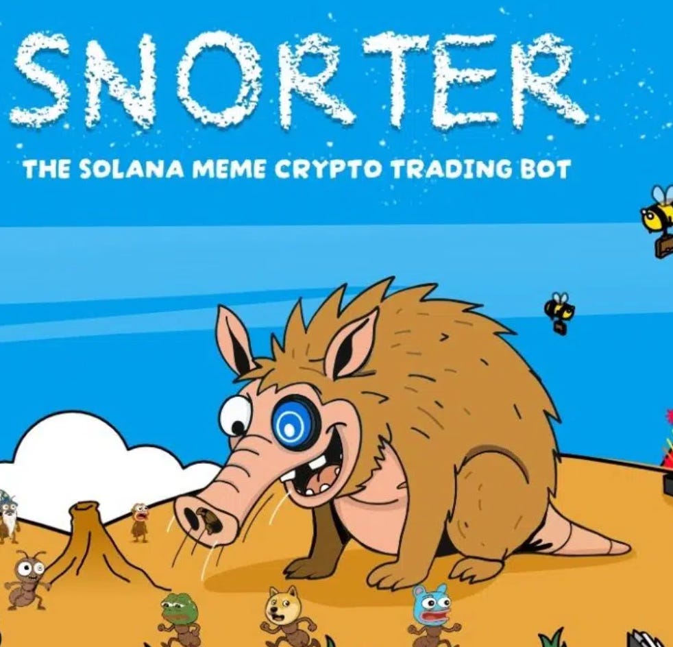 Lows Are In. - by Tic Toc Trading