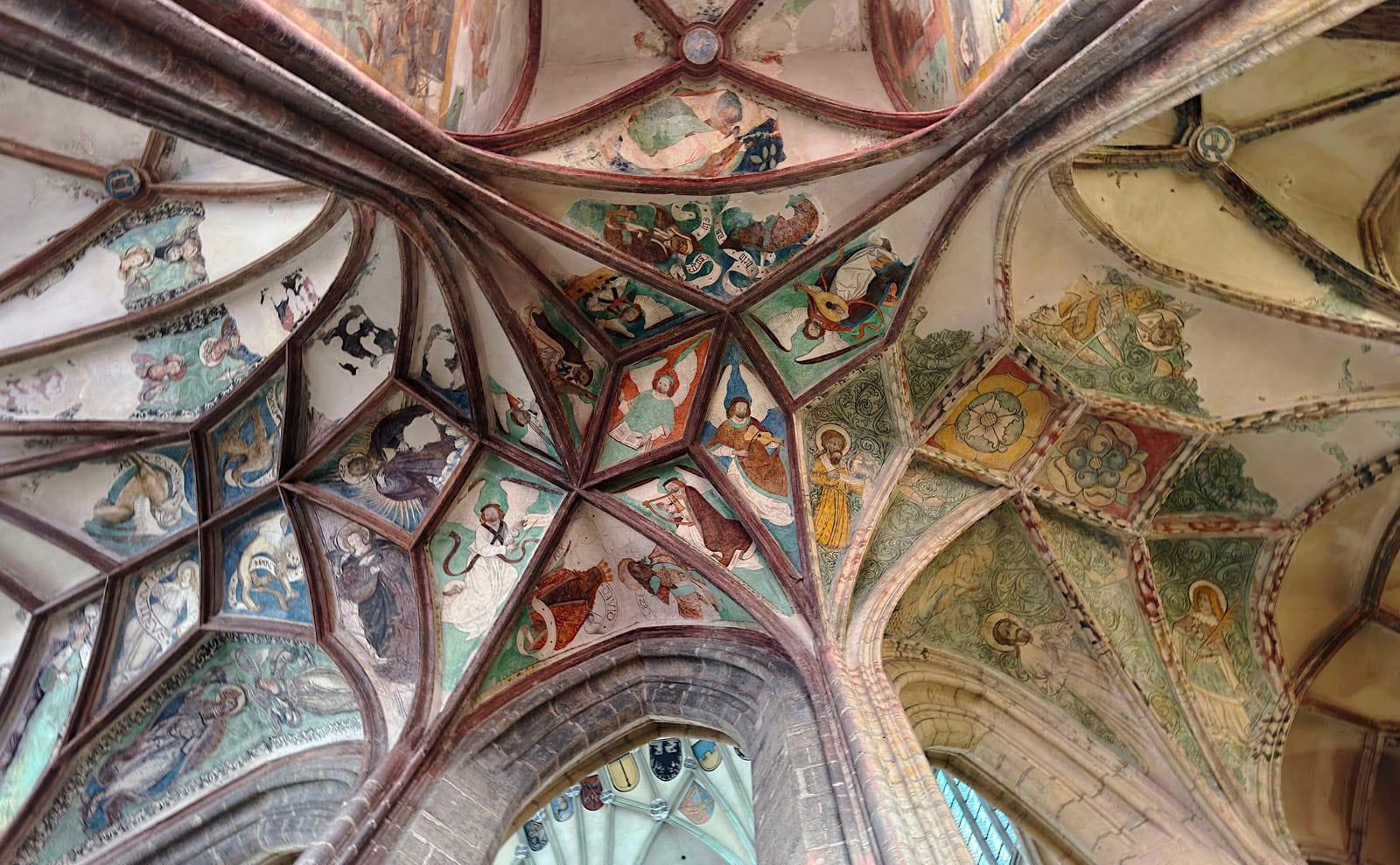 Greatest Gothic, #25: St Barbara’s Church, Kutná Hora