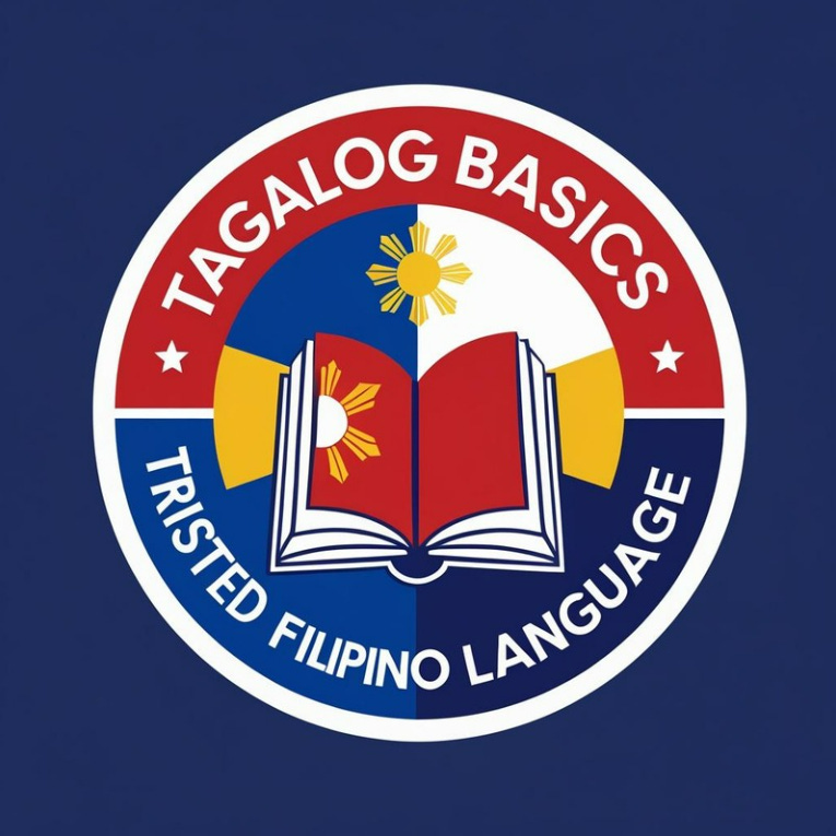 Tagalog Basics | Substack