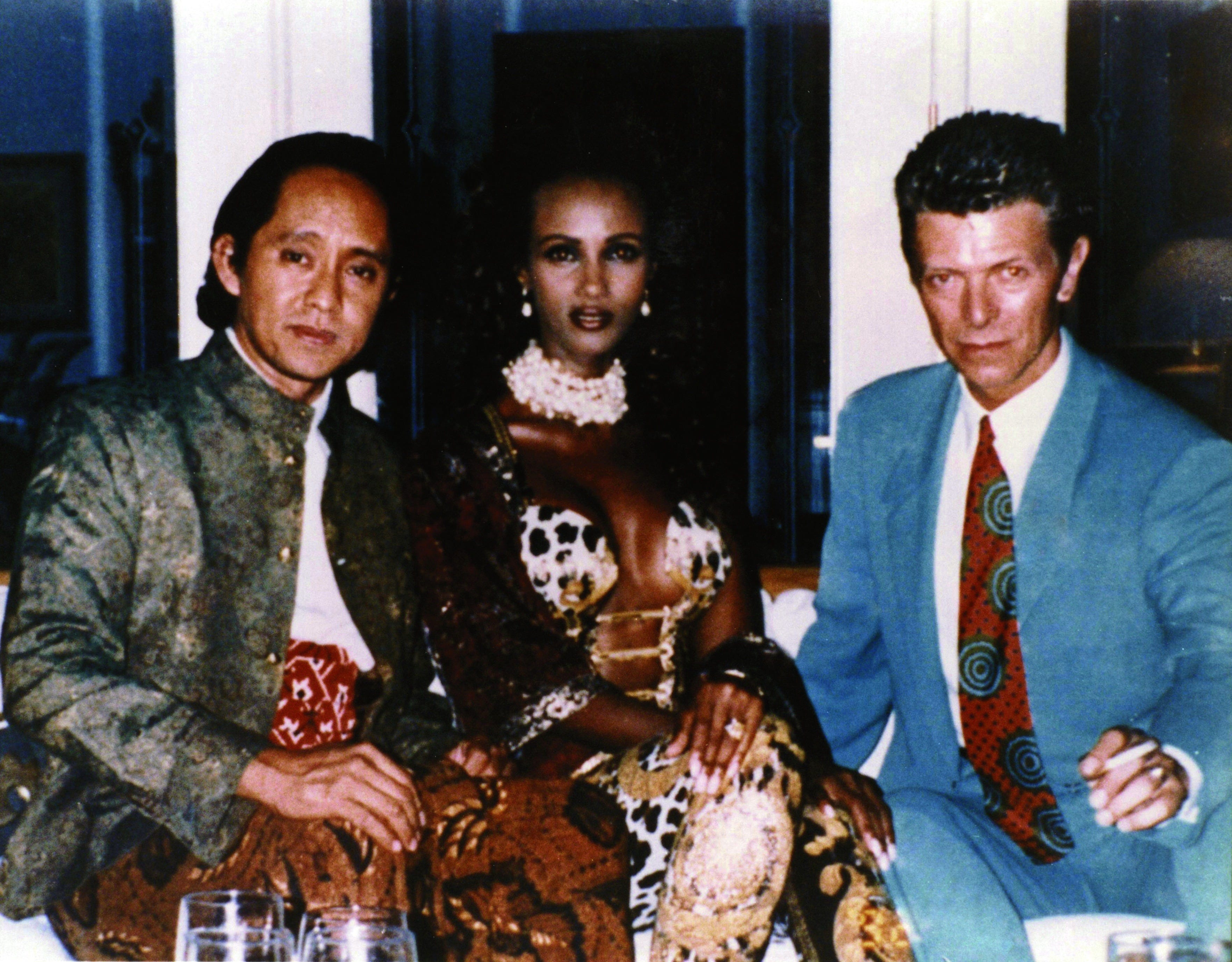 Setiawan Djody: Legenda Anak Gaul Internasional