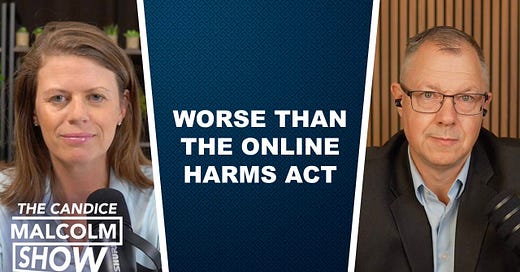 Juno News | Candice Malcolm | Substack