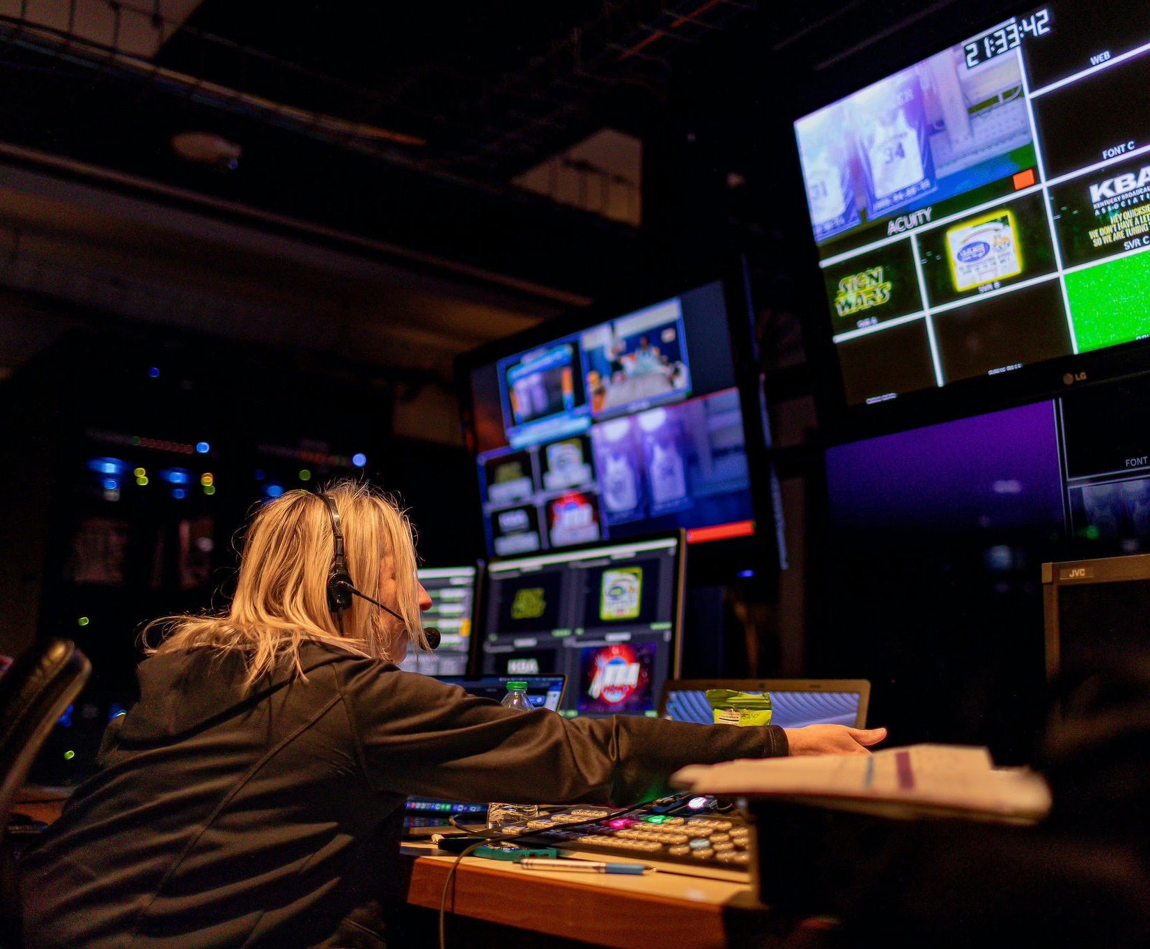 BadAss producer is 'experience architect' of Detroit Auto Show