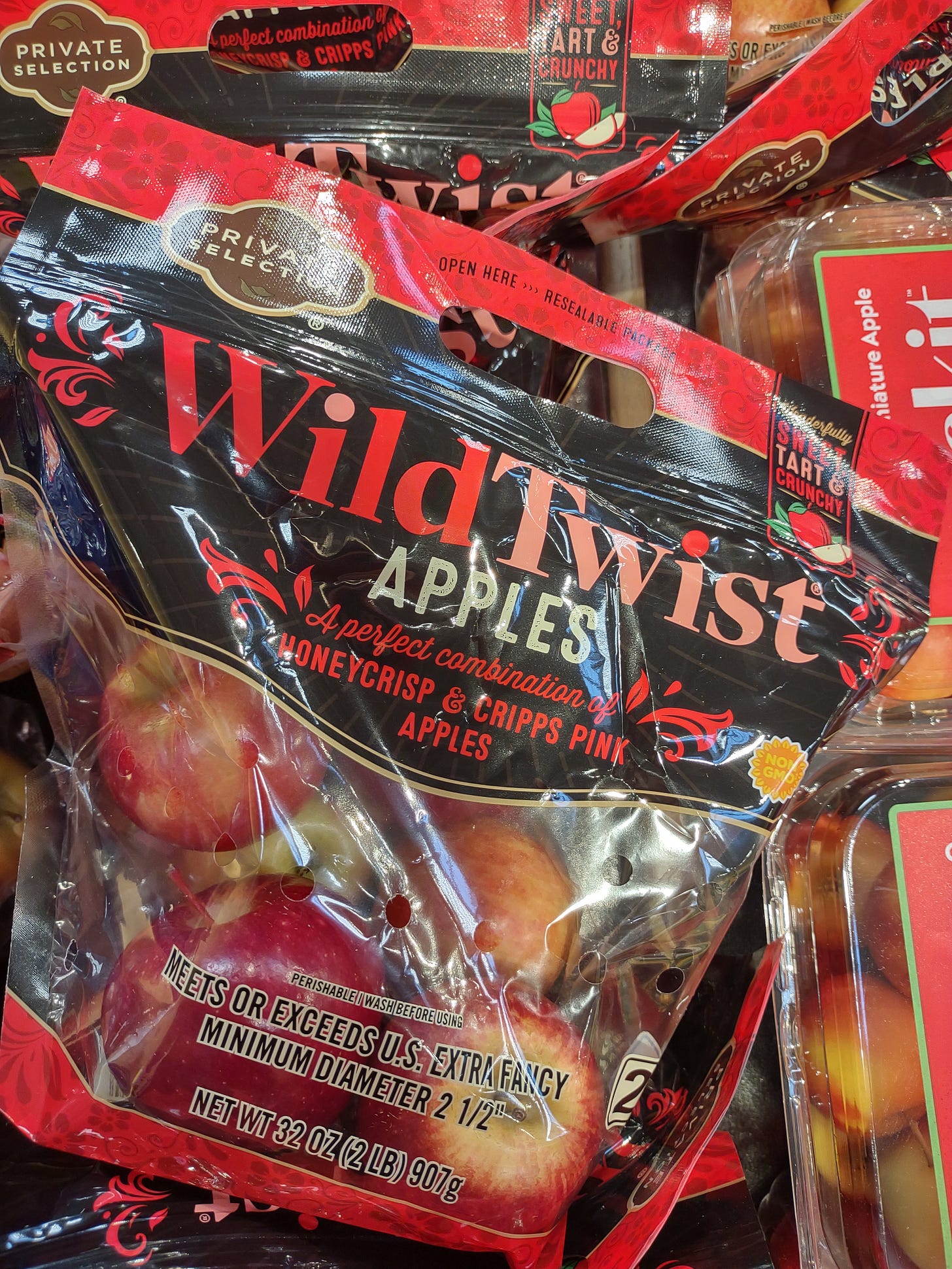 🍎 Apple Pick of the Week – Jan 22 - by Eric Samuelson
