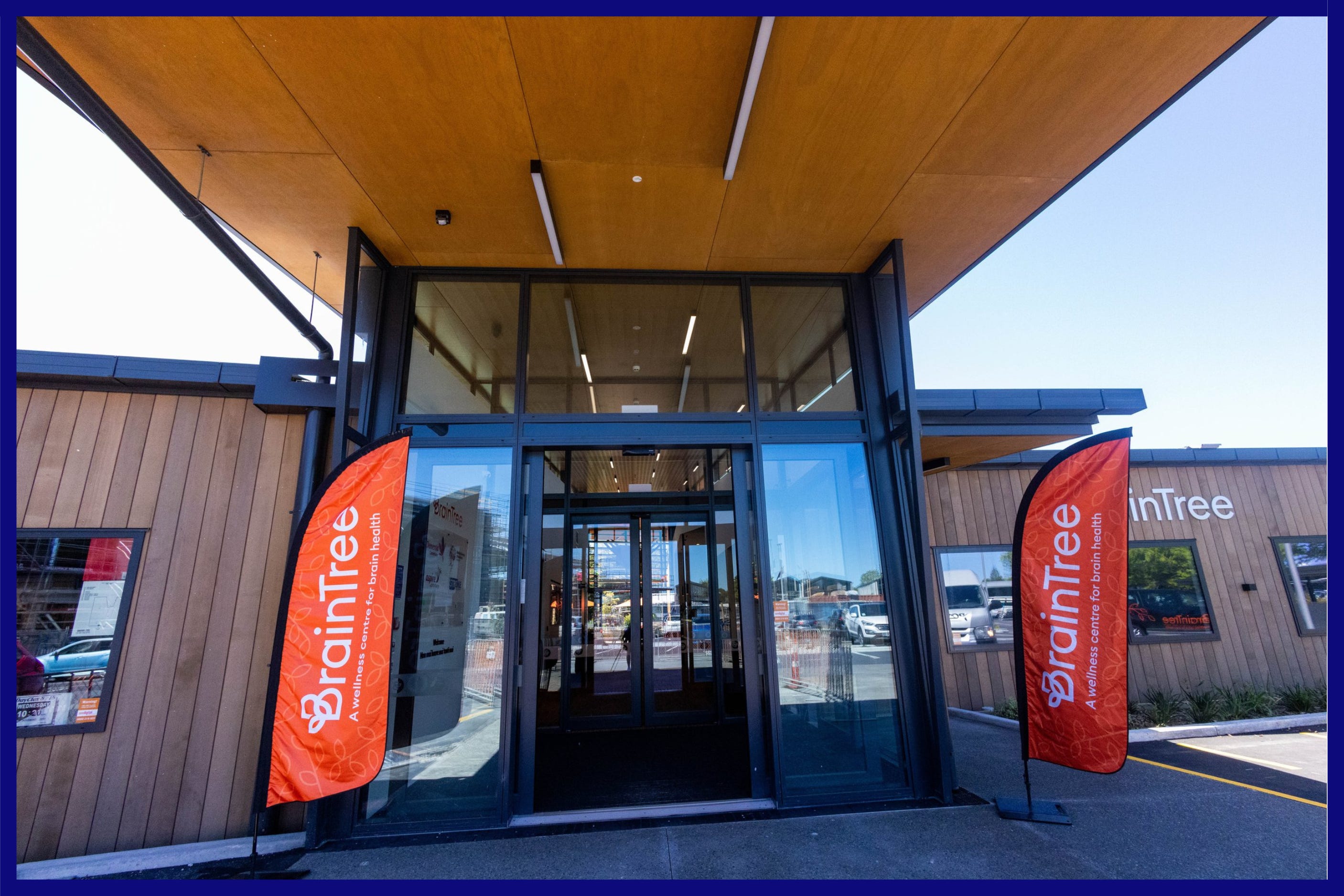 BrainTree: Redefining Wellness for Neurological Health in New Zealand