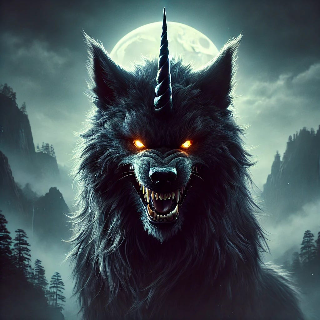 Myth of the Day: Xiao - Mythology: Gods and Monsters