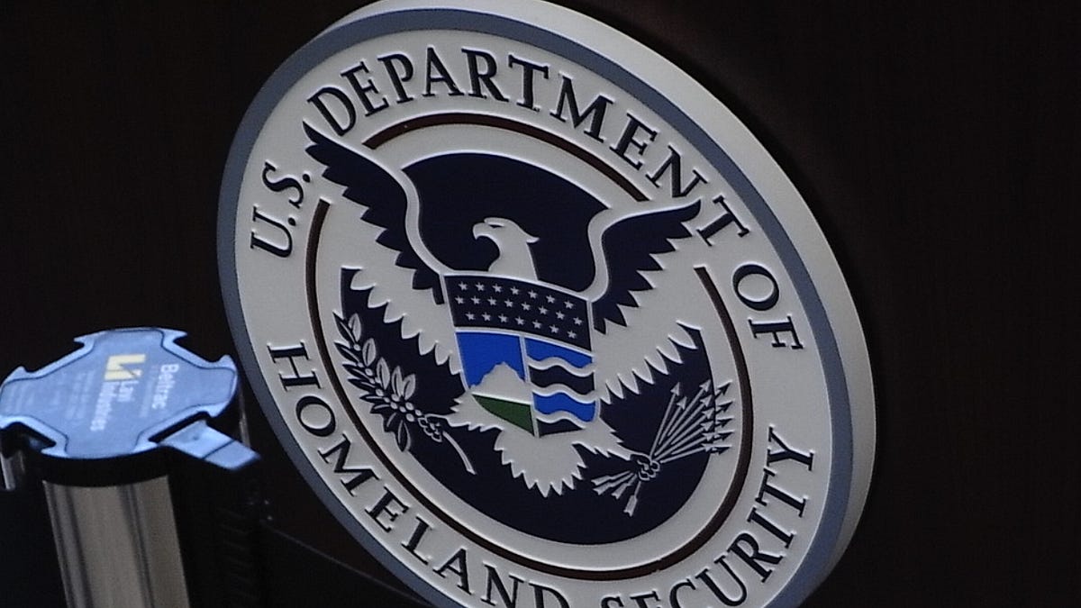 Gaming Out What Happens With DHS - by Arthur Bloom