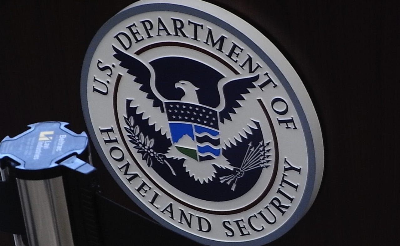 Gaming Out What Happens With DHS - by Arthur Bloom