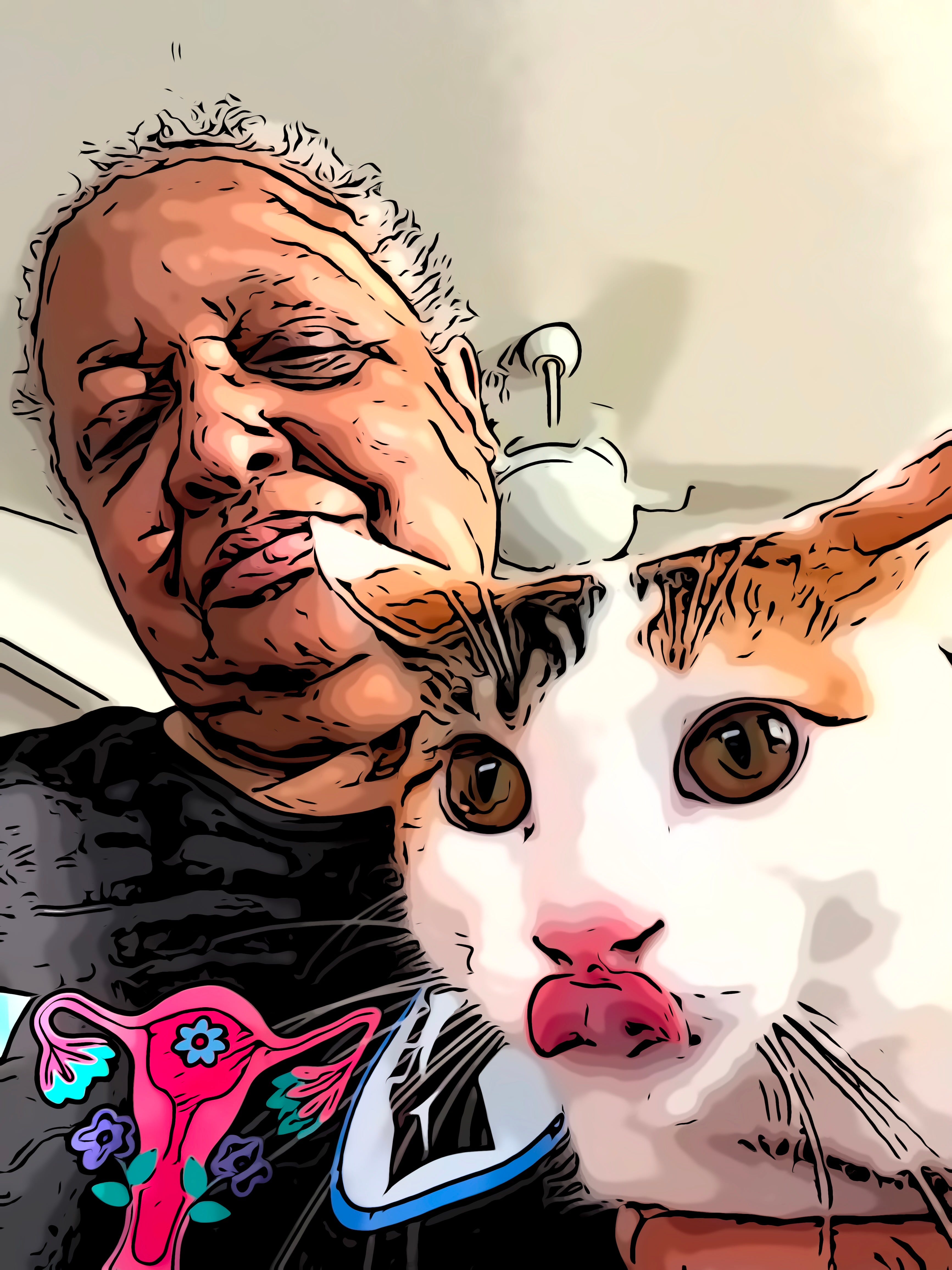 Paula Lauren Gibson | Substack