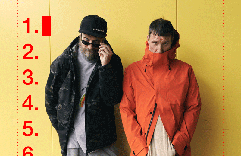 L&Q Weekly - Loud And Quiet