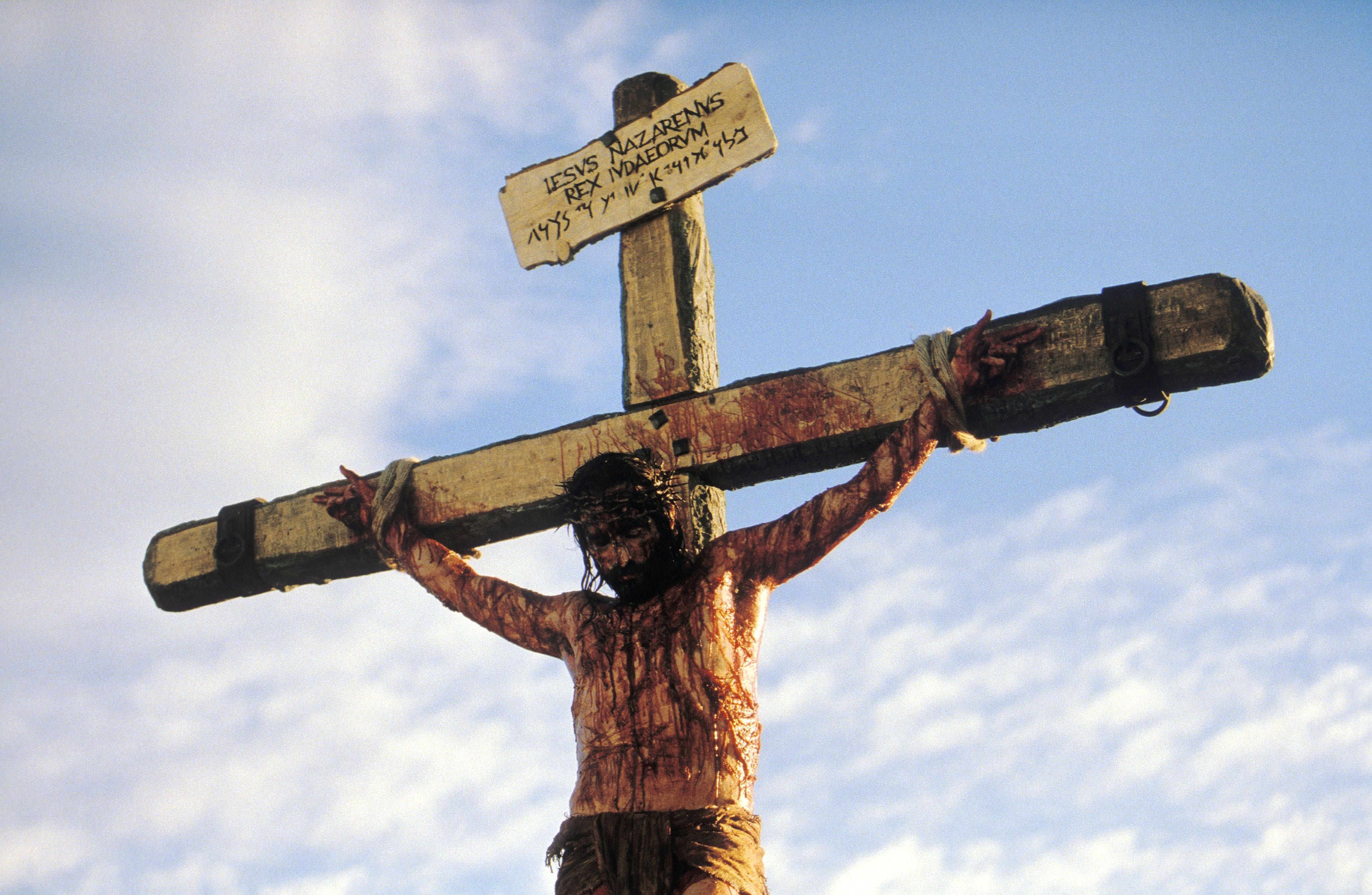 What's so 'Good' about Good Friday? - by Pr. Chad Kyler