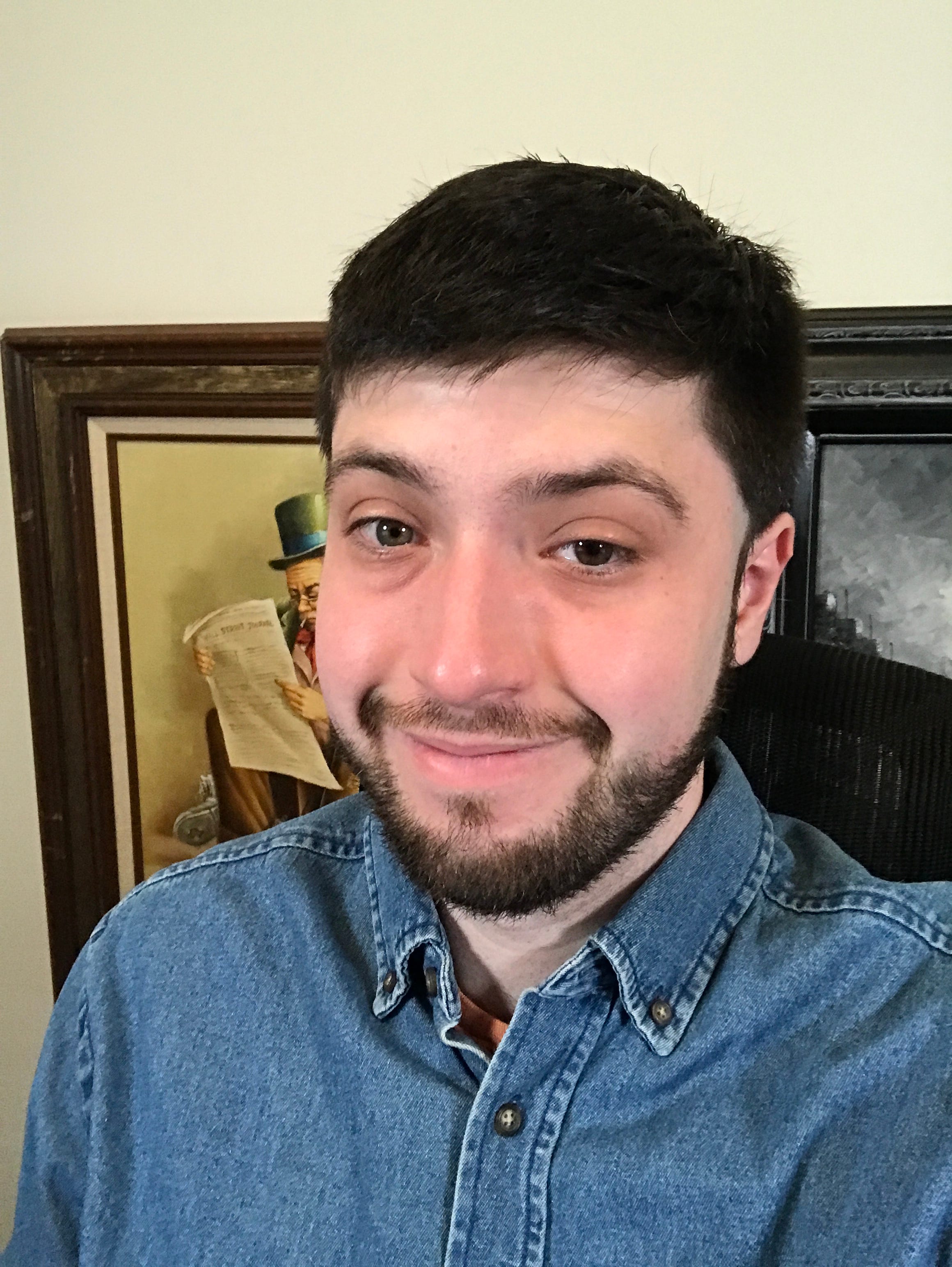 Jon Davis | Substack