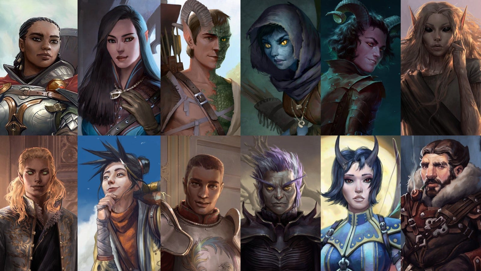 Pathfinder: Wrath of the Righteous, Moral Relativism in the Face of ...