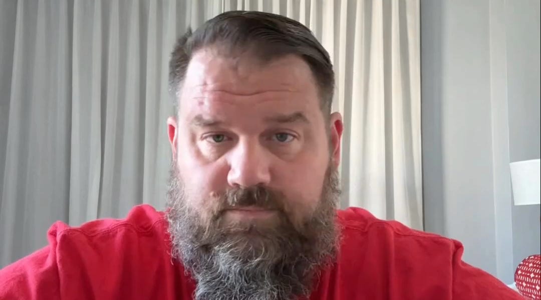 Oh Canada!, Trump Tariffs, Transportation, & Business Trips