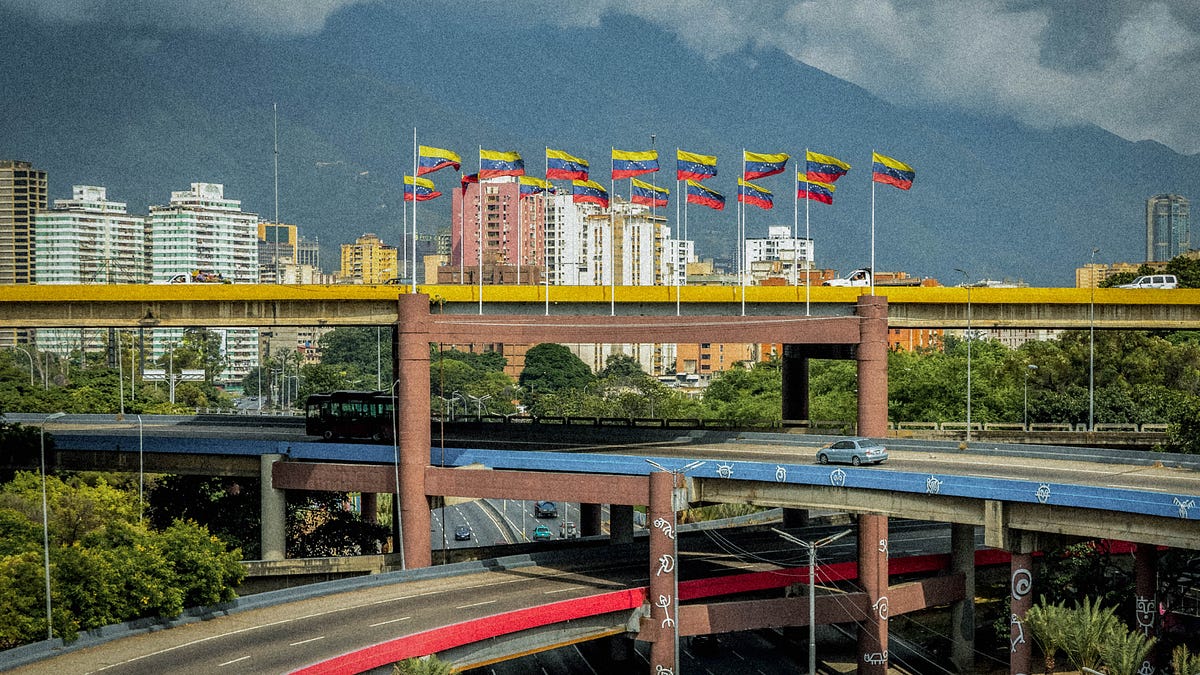 It Isn’t Always 2003 - by Anthony J. Constantini