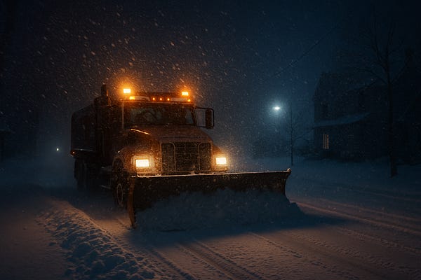 Tuesday Gazette | Substack