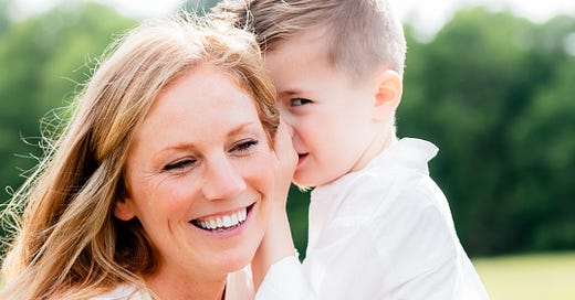 The Positive Pen | John Rinaldo | Substack