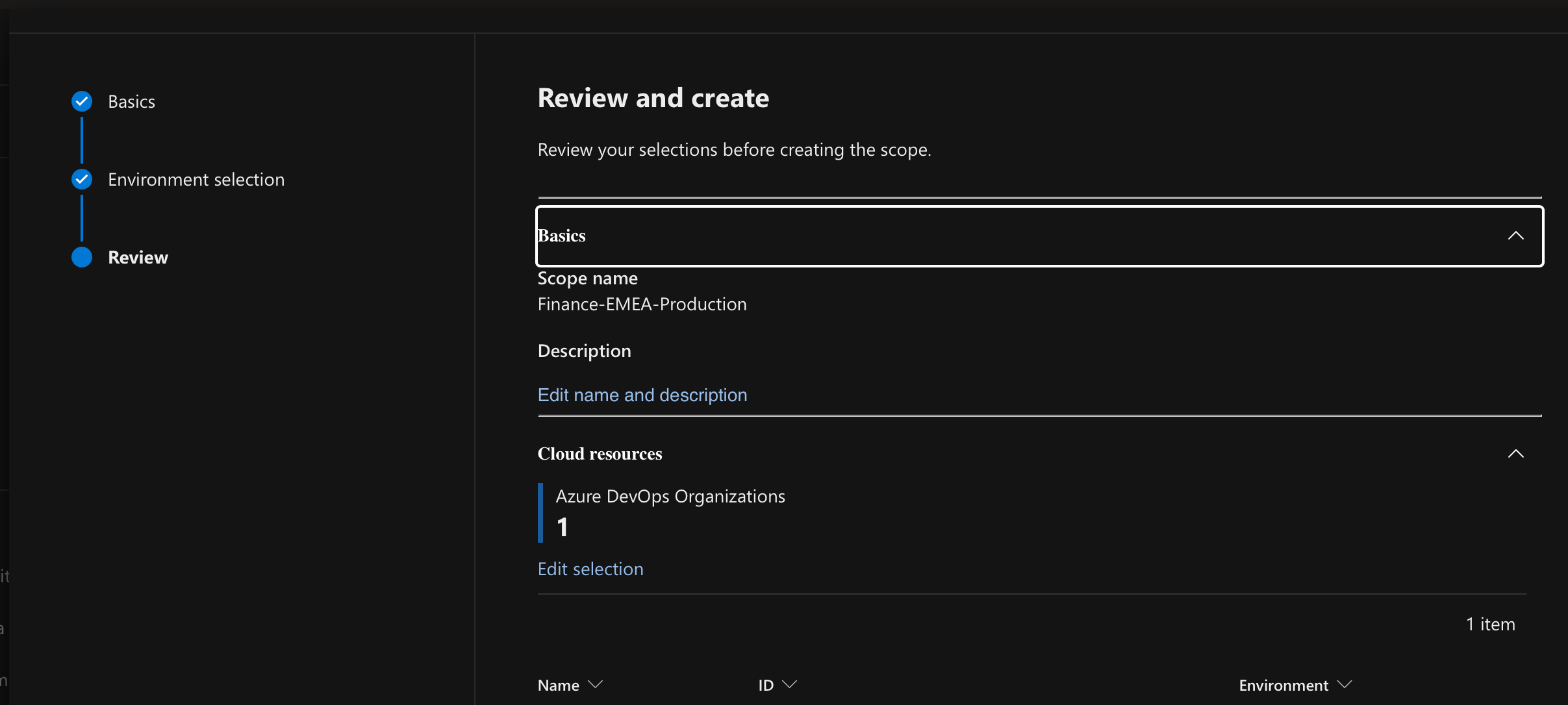 Defender for Cloud Moves to the Defender Portal – Part 2: Cloud Scopes ...