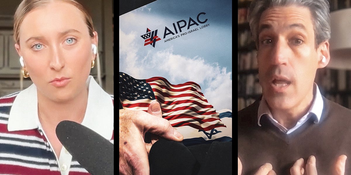 AIPAC Spent $7 Million to Stop Daniel Biss. He Won Anyway.